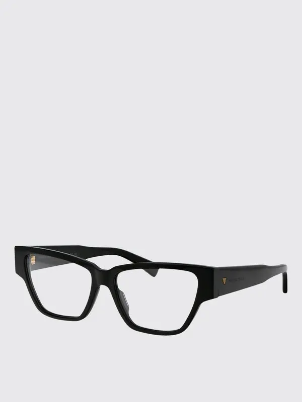 Bottega Veneta Optical Frames - Black