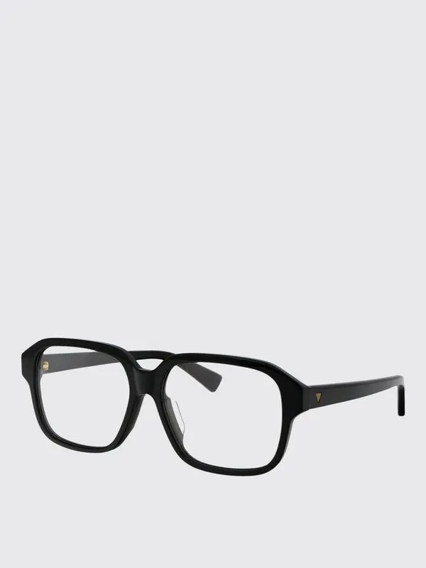 Bottega Veneta Eyeglasses - Black