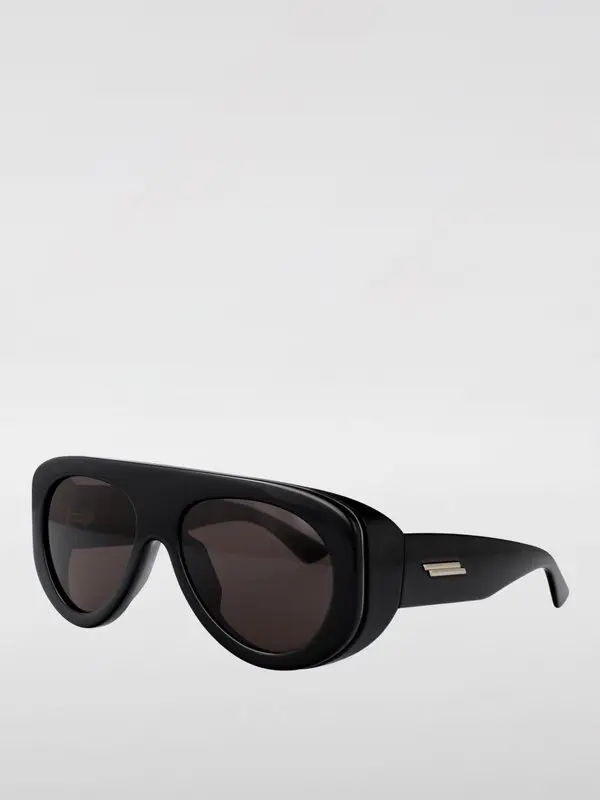 Bottega Veneta Sunglasses - Black 1