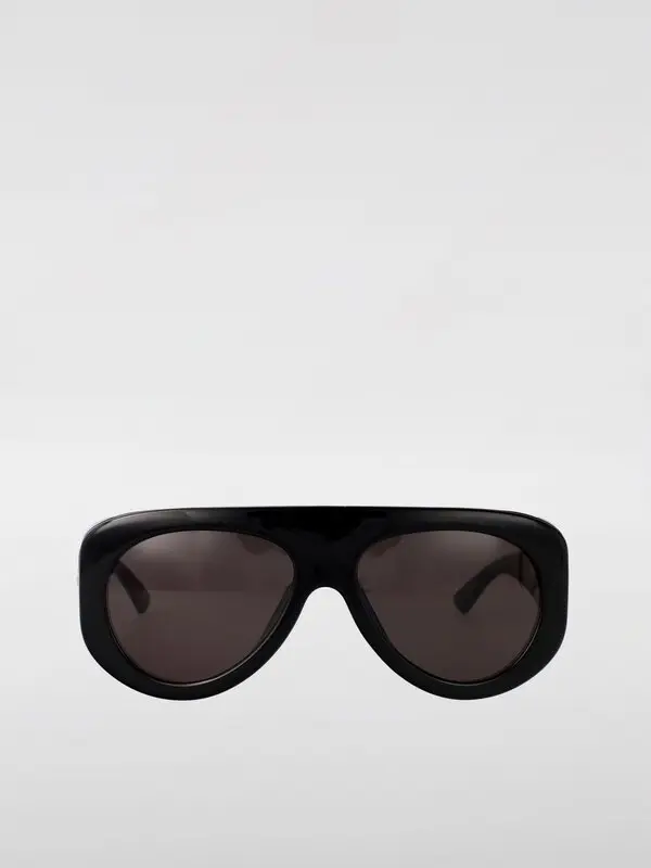 Bottega Veneta Sunglasses - Black 1