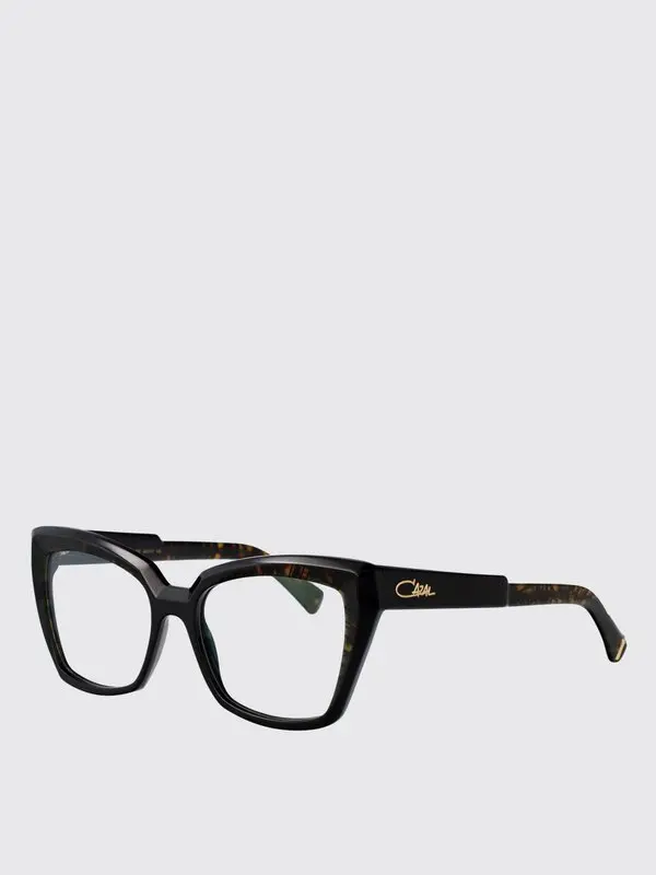 Cazal Optical Frames - Black