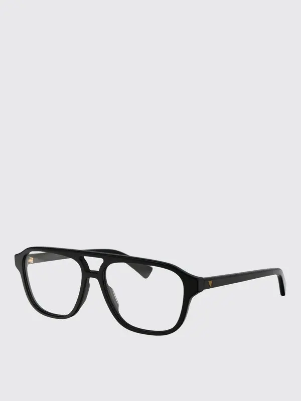 Bottega Veneta Optical Frames - Black