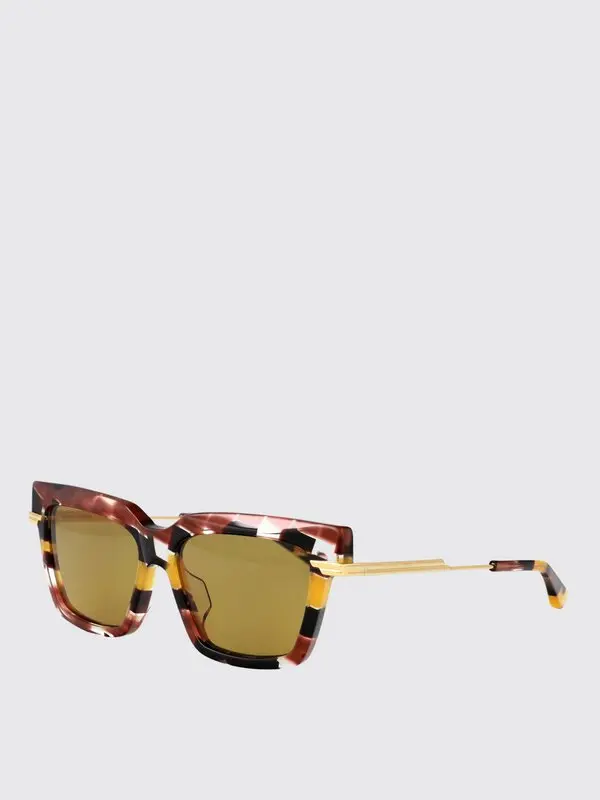 Bottega Veneta Sunglasses - Multicolor
