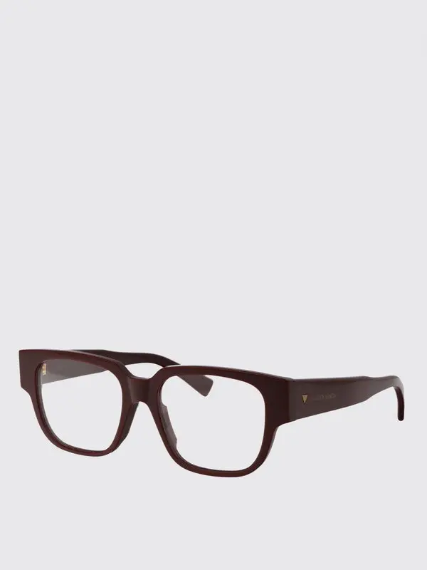 Bottega Veneta Eyeglasses - Red