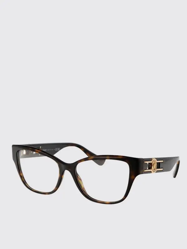Versace Optical Frames - Brown
