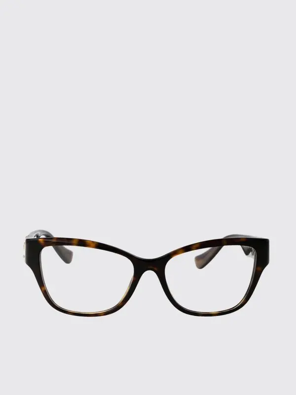 Versace Optical Frames - Brown