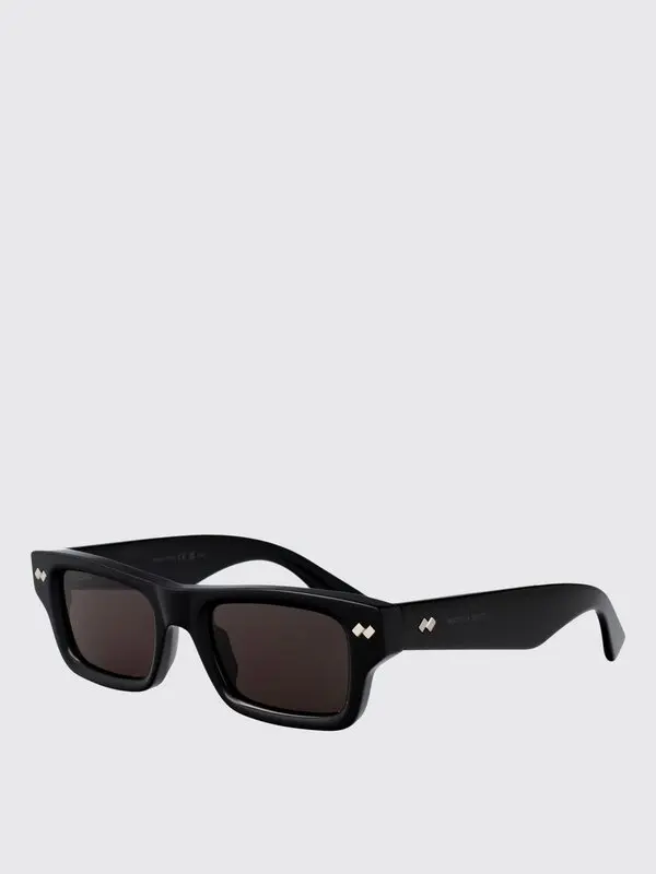 Bottega Veneta Sunglasses - Black