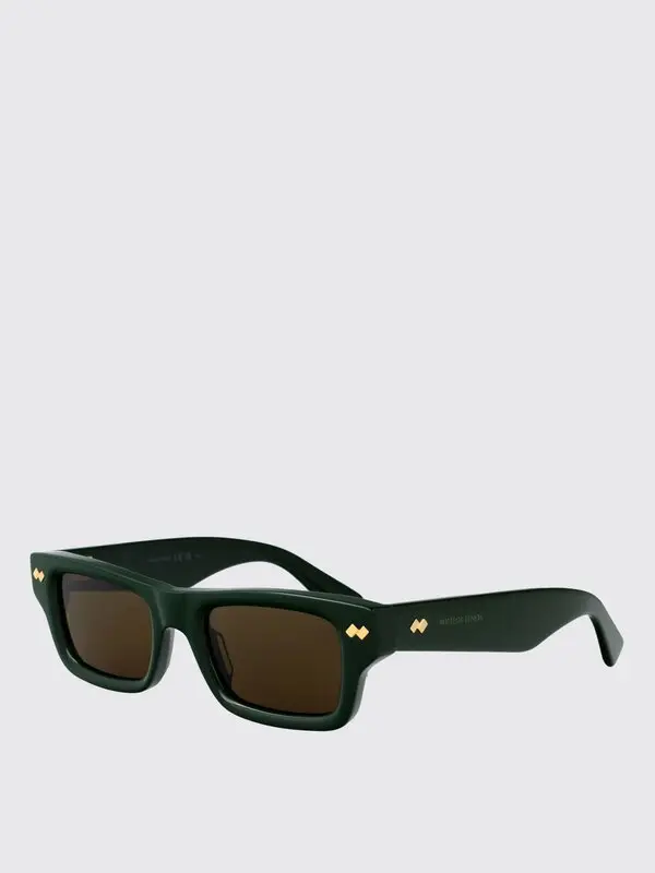 Bottega Veneta Sunglasses - Green