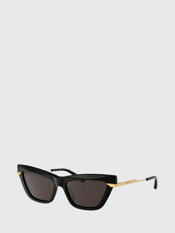 Bottega Veneta Sunglasses - Black