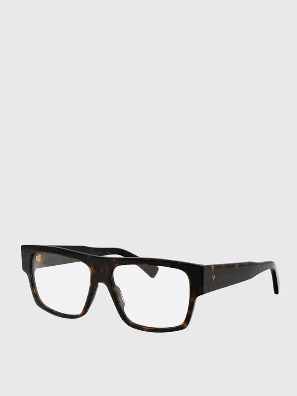 Bottega Veneta Optical Frames - Brown