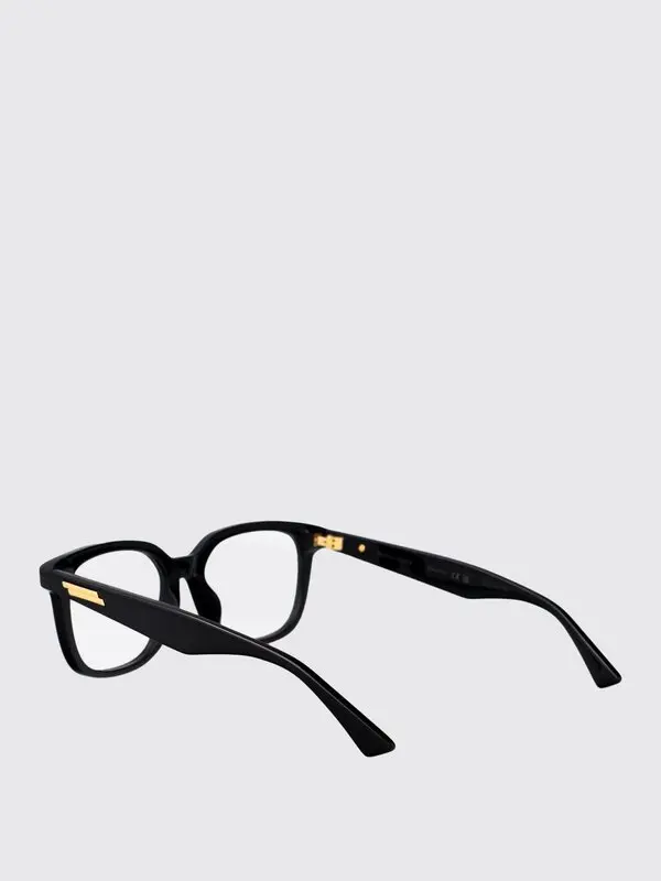 Bottega Veneta Optical Frames - Black