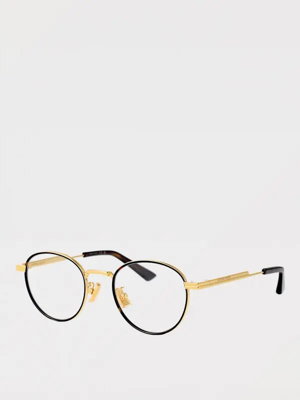 Bottega Veneta Optical Frames - Black