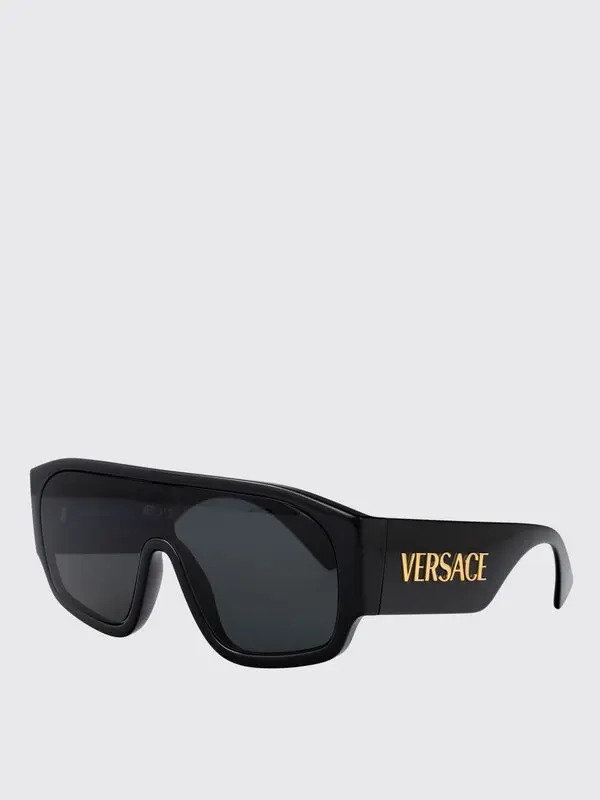 Versace Sunglasses - Black