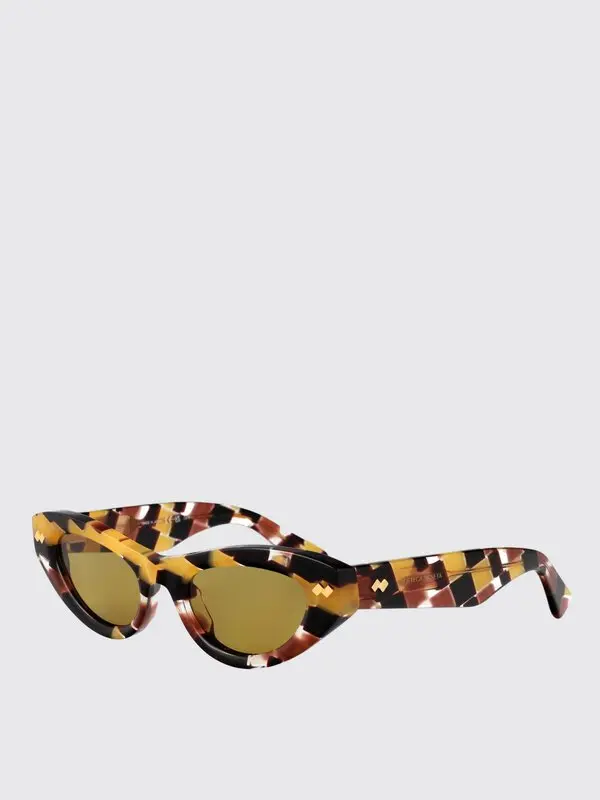 Bottega Veneta Sunglasses - Multicolor