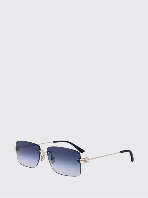 Bottega Veneta Sunglasses - Steel