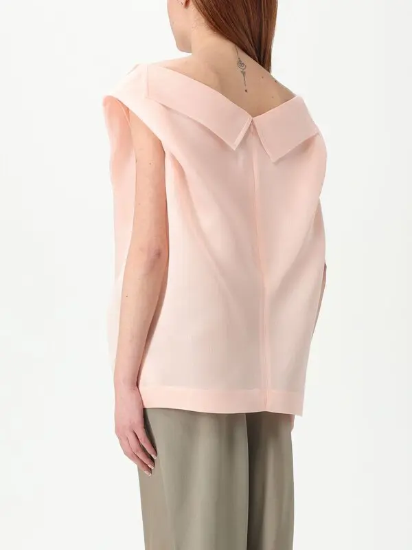 Khaite Sleeveless Top