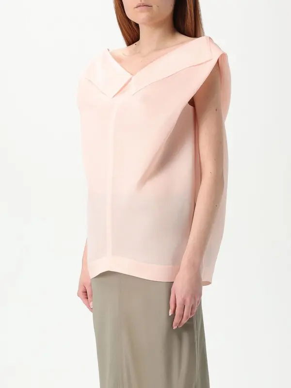 Khaite Sleeveless Top