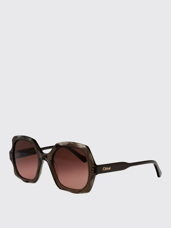 Chloé Sunglasses - Dark
