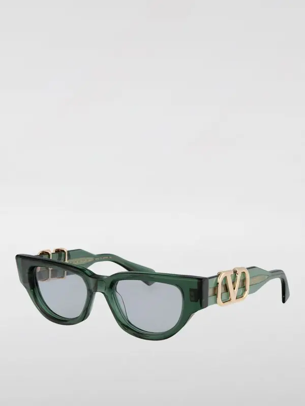 Valentino Garavani Sunglasses - Green
