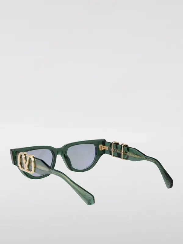 Valentino Garavani Sunglasses - Green