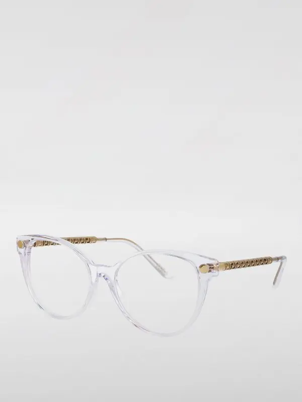 Versace Optical Frames