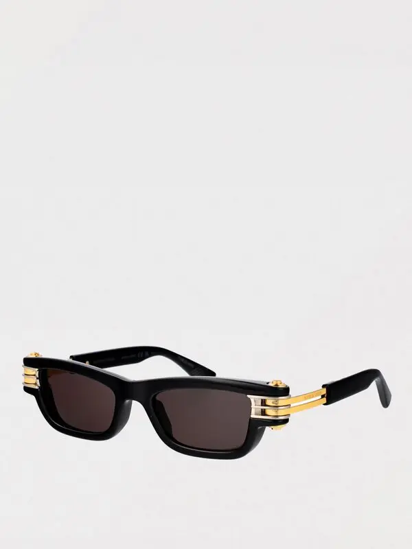 Bottega Veneta Sunglasses - Black