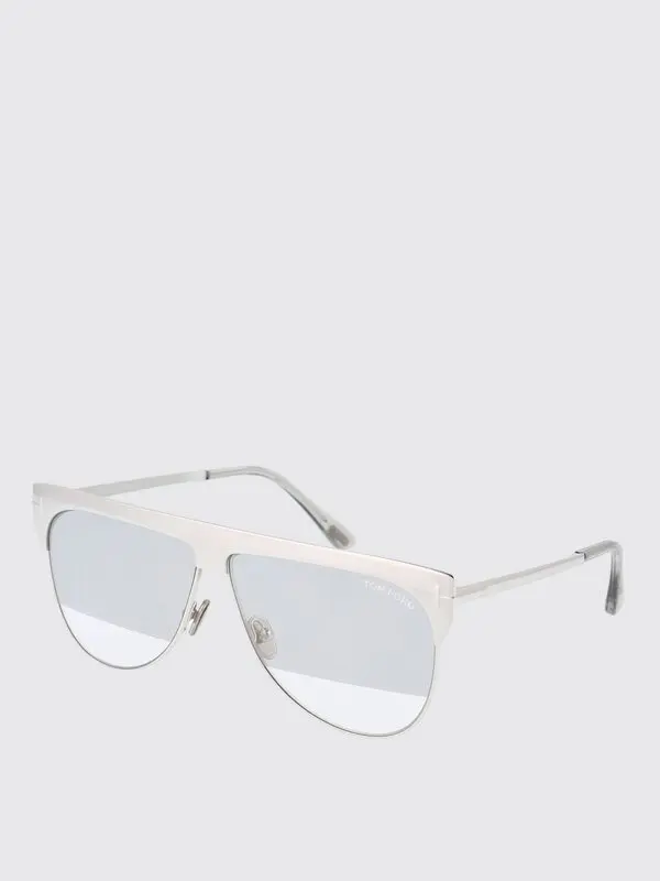 TOM FORD Sunglasses - Silver