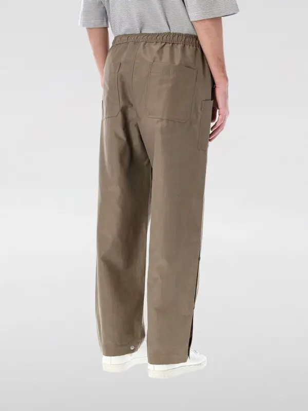 Comme Des Garçons Pants - Grey