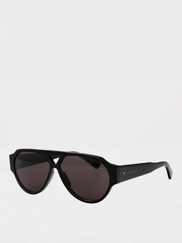 Bottega Veneta Sunglasses - Black