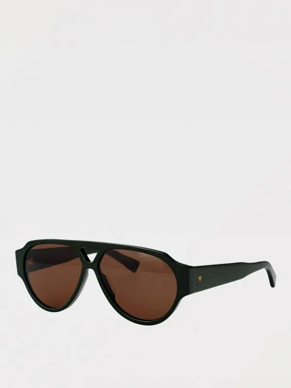 Bottega Veneta Sunglasses - Green