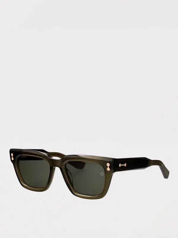 AKONI Sunglasses - Green