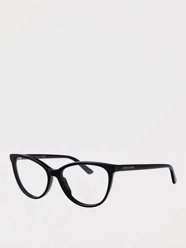 Bottega Veneta Optical Frames - Black