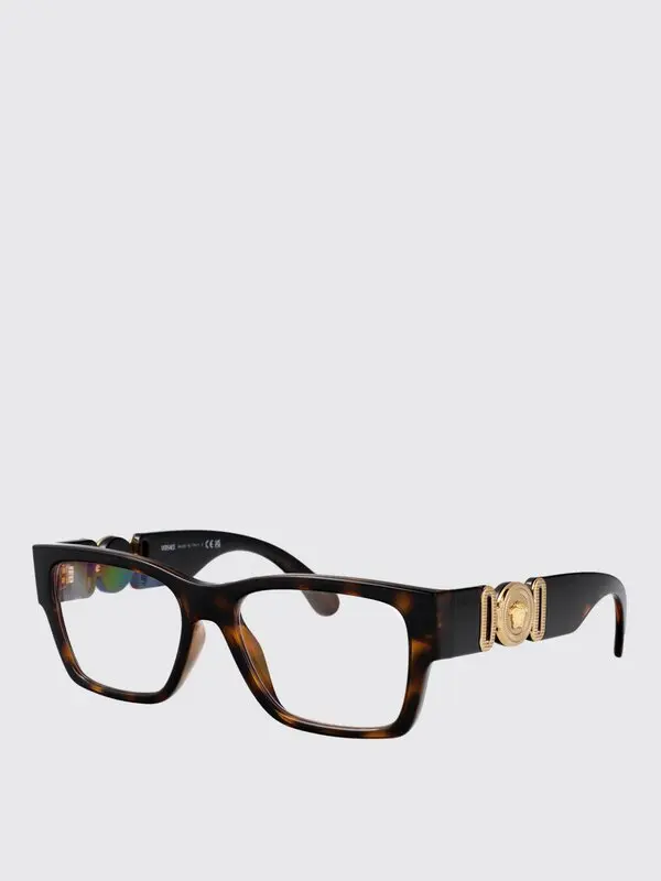 Versace Optical Frames - Brown