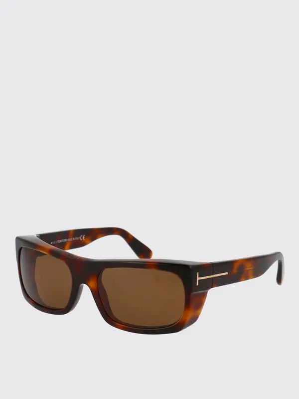 TOM FORD Sunglasses - Black