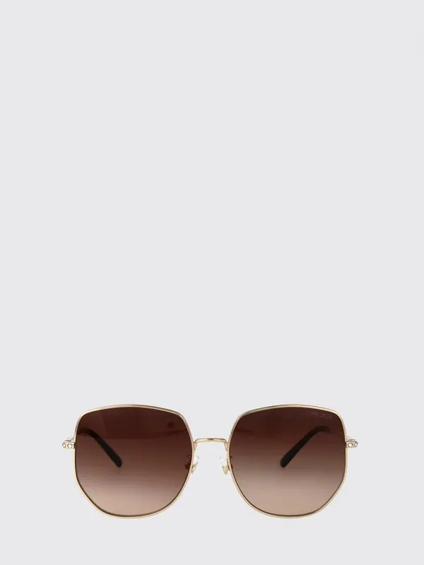 JIMMY CHOO Sunglasses - Brown