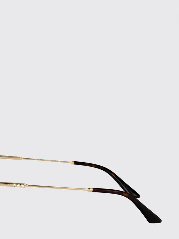 JIMMY CHOO Sunglasses - Brown
