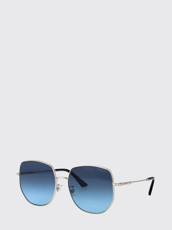 JIMMY CHOO Sunglasses - Silver