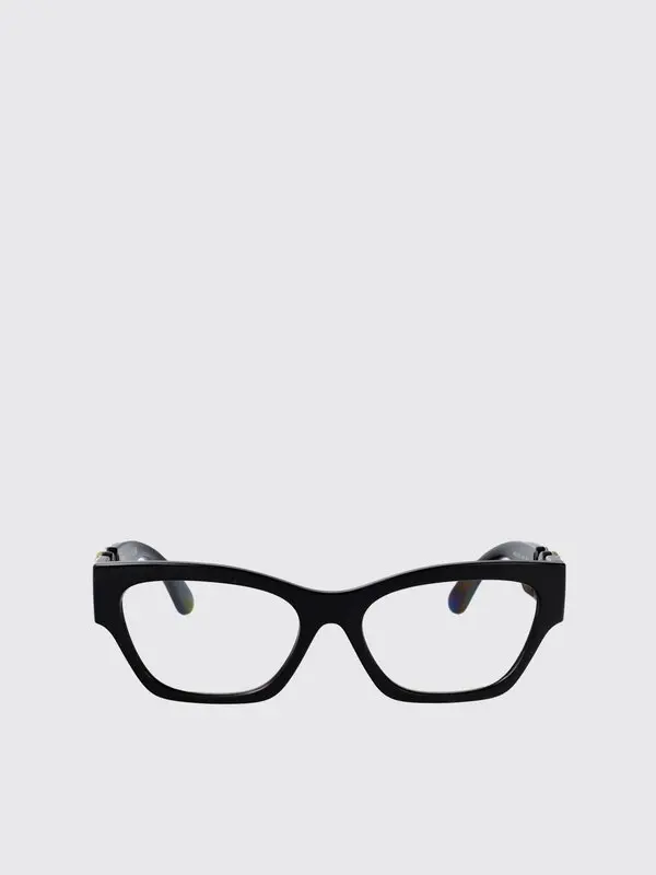 Versace Optical Frames - Black