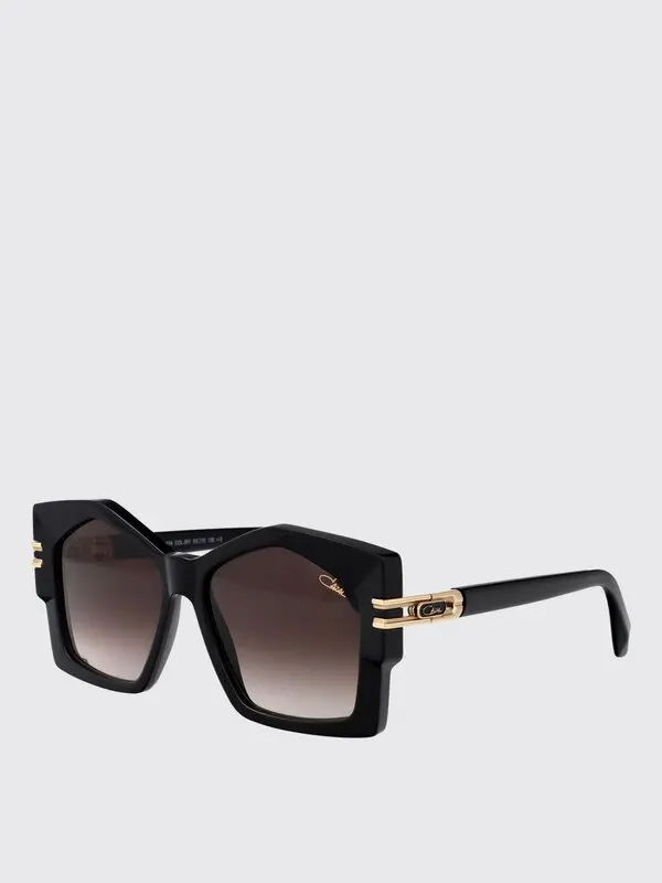 Cazal Sunglasses - Black