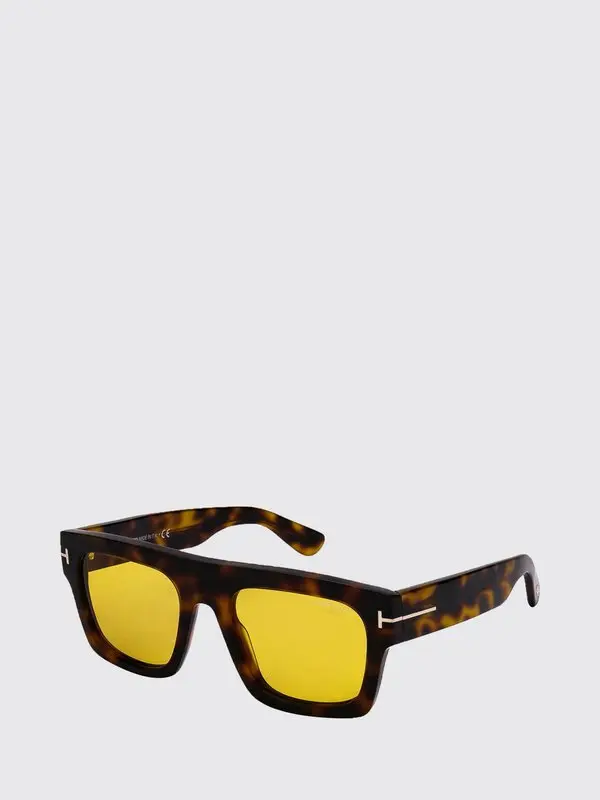 TOM FORD Sunglasses - Coffee