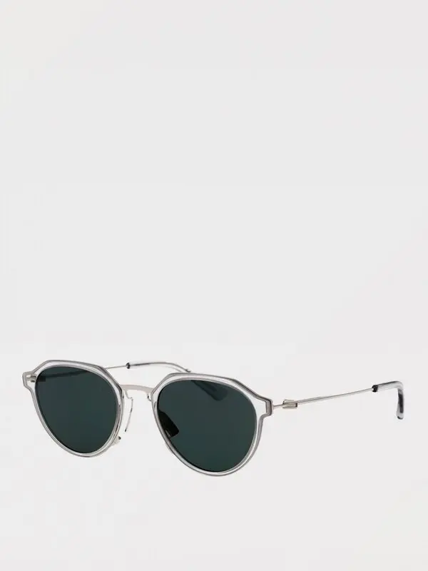 Bottega Veneta Sunglasses - Grey