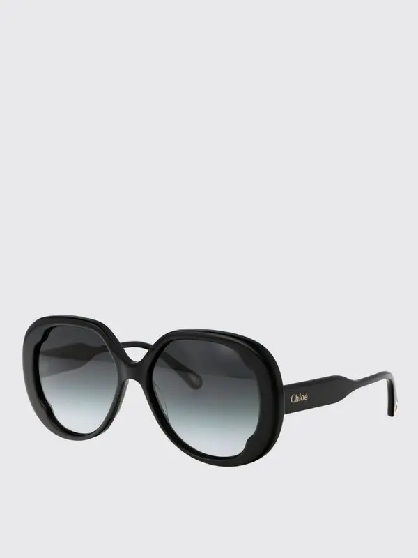 Chloé Sunglasses - Black