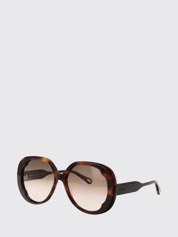 Chloé Sunglasses - Brown