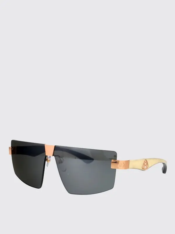 MAYBACH EYEWEAR Sunglasses - Gold