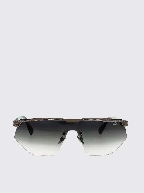 Cazal Sunglasses - Green