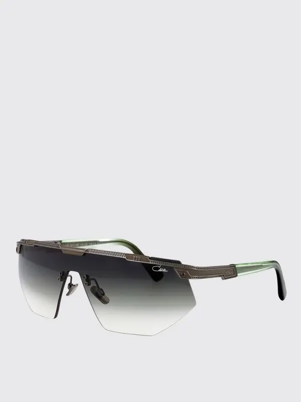 Cazal Sunglasses - Green