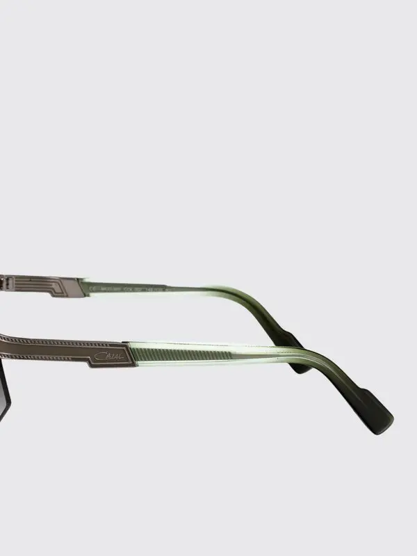 Cazal Sunglasses - Green