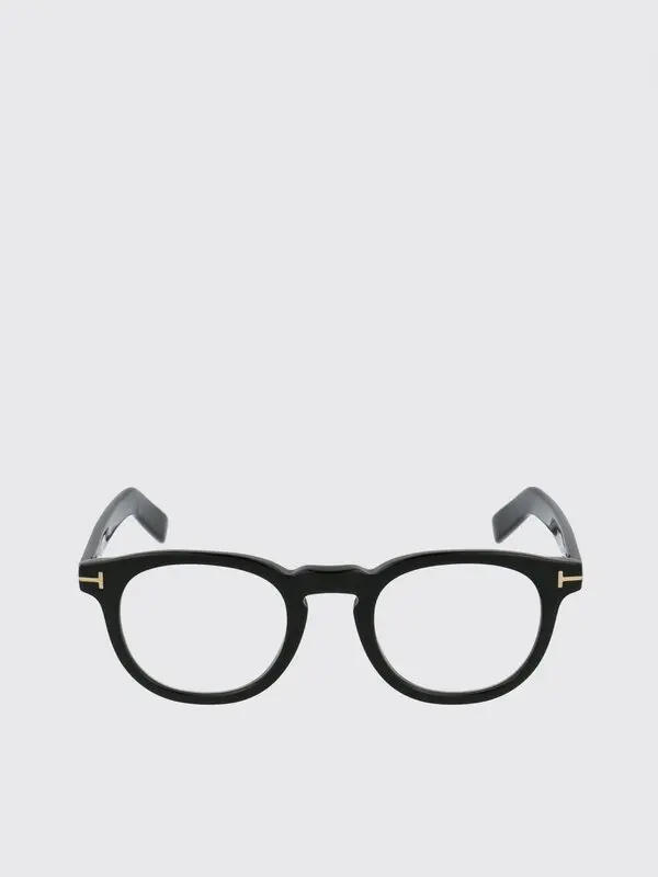 TOM FORD Optical Frames - Black