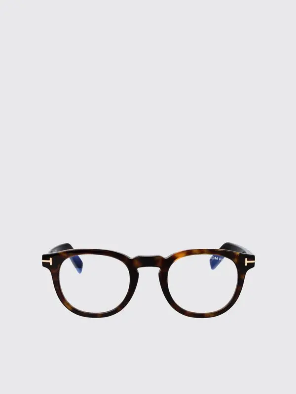 TOM FORD Optical Frames - Brown