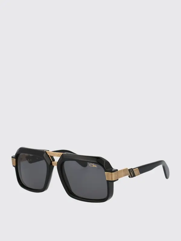 Cazal Sunglasses - Black
